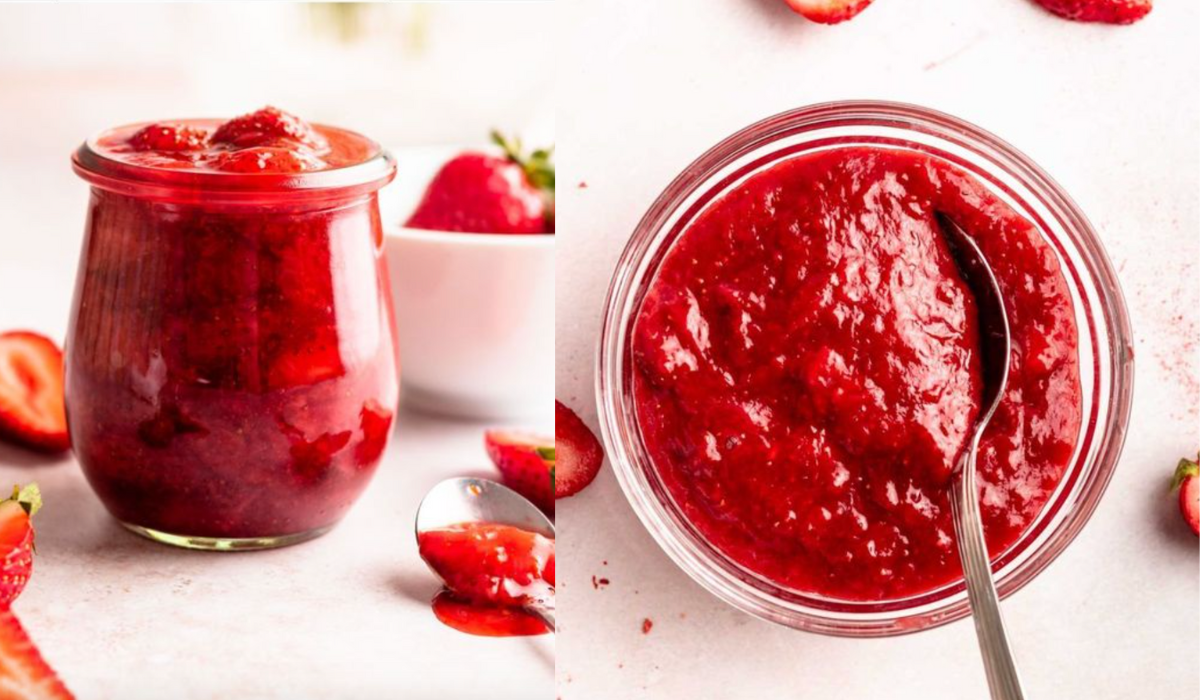 Dessert - Page 91 of 91 - KitchenMomy