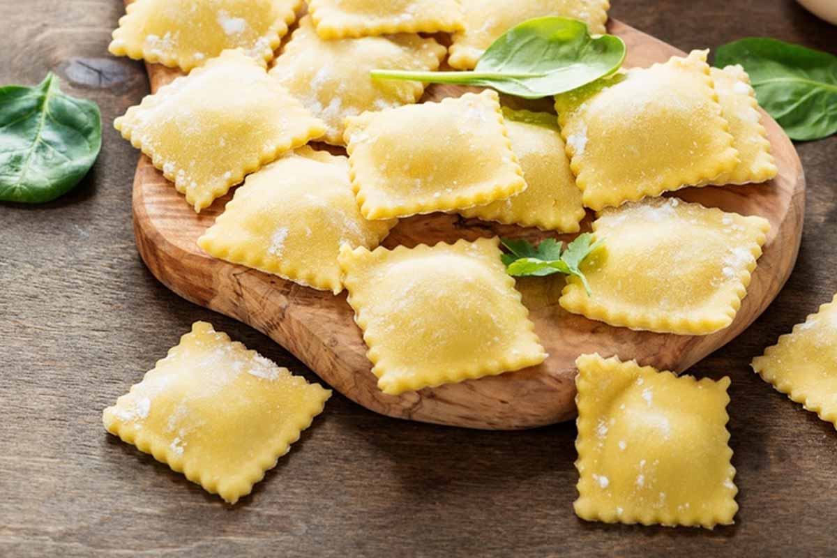 How To Cook Ravioli?