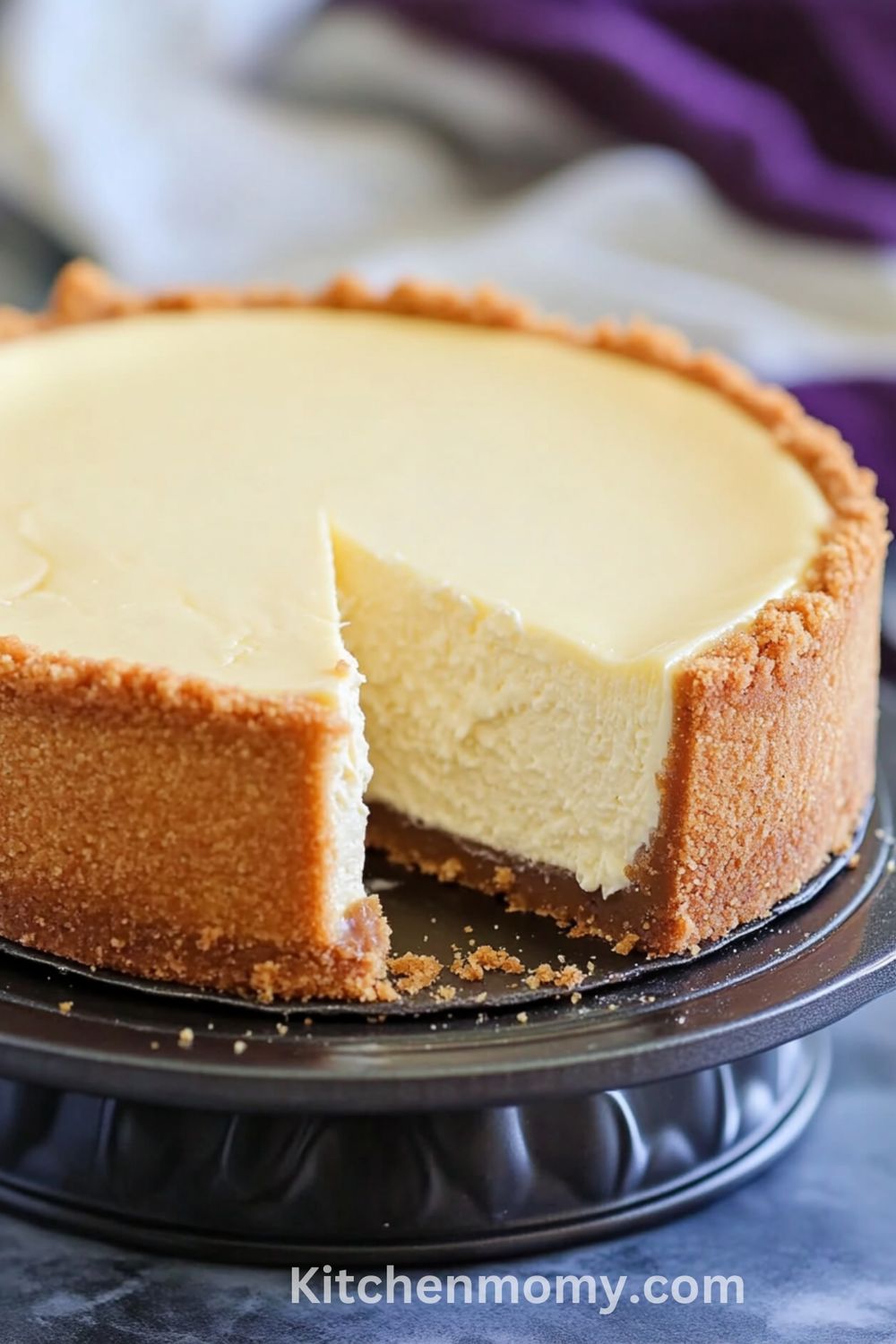 Cheesecake Recipe