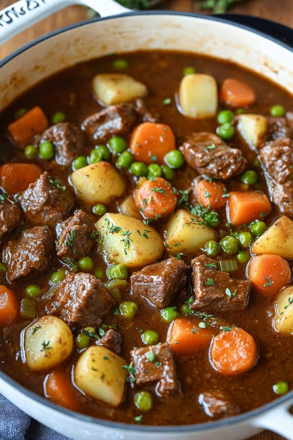 Beef Stew: The Ultimate Guide to Making This Delicious Recipe