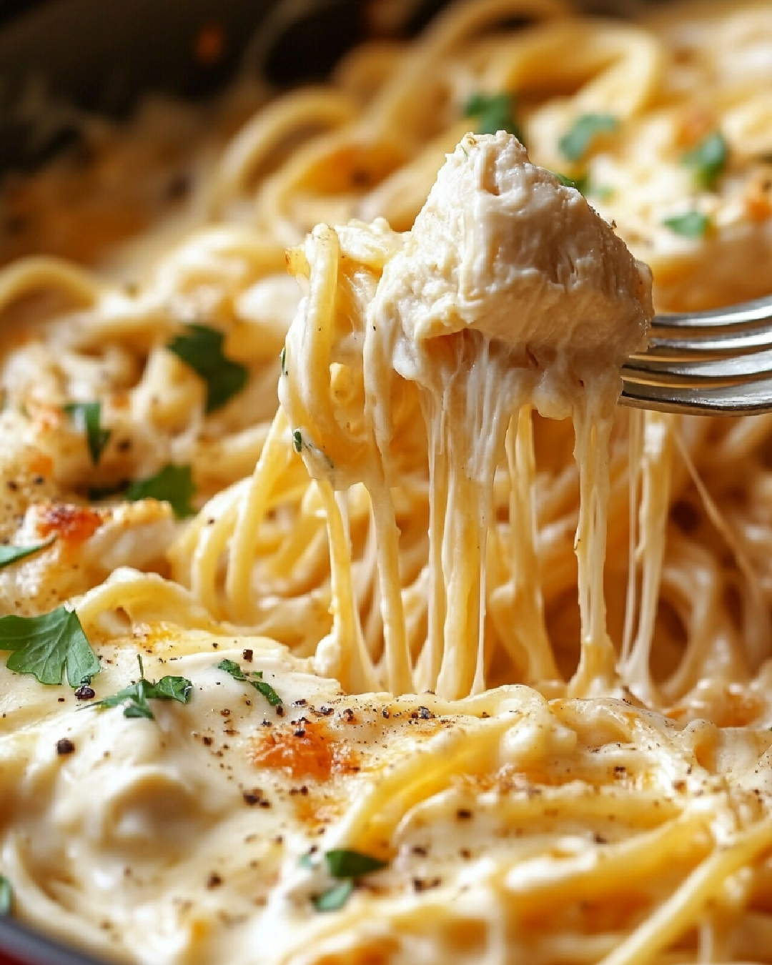The Ultimate Guide to Perfect Chicken Spaghetti: Easy Recipe & Tips for ...