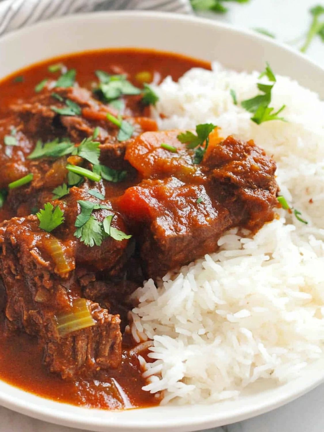 The Best African Beef Stew Recipe for Flavorful Comfort Cooking