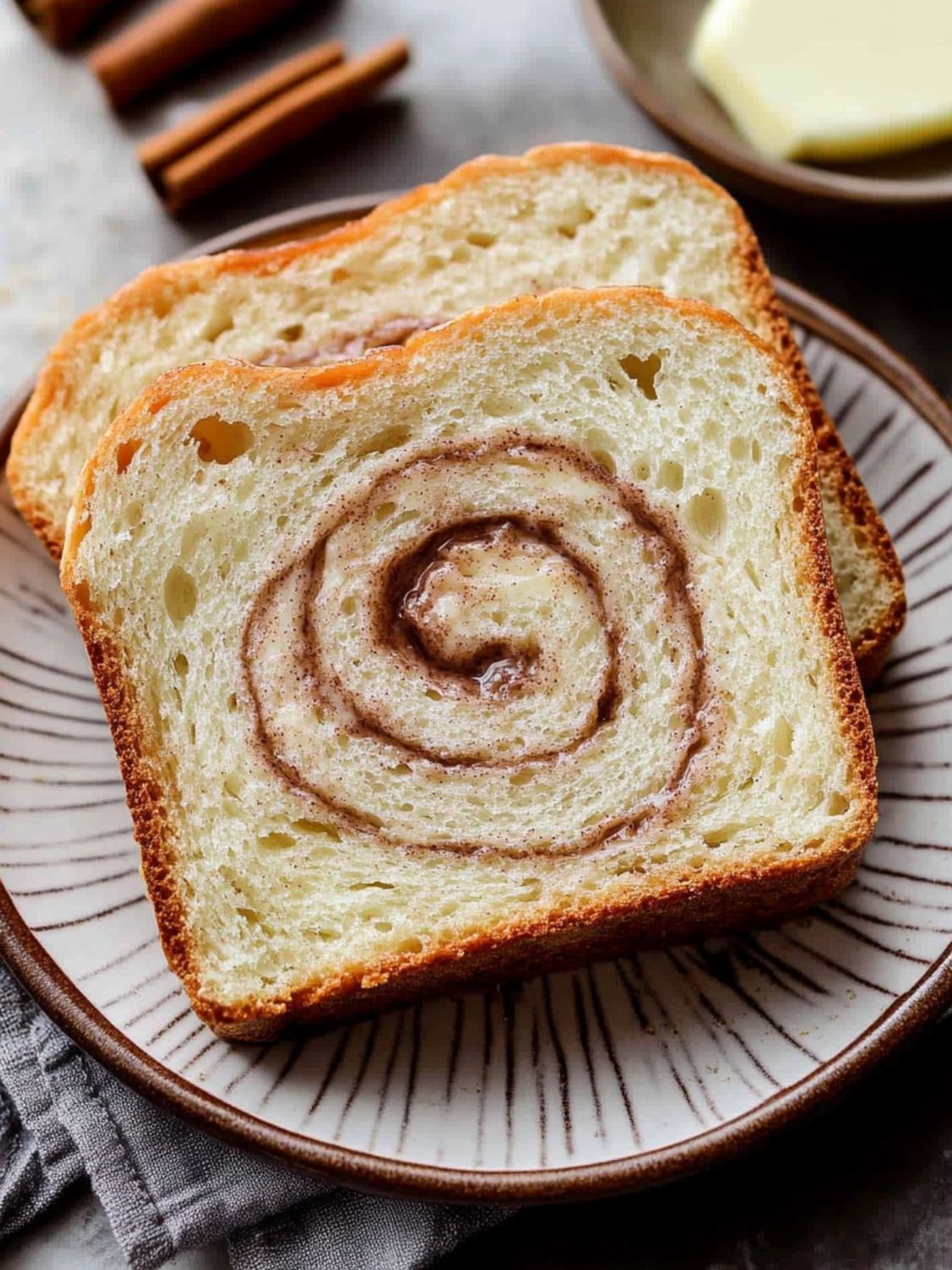 Deliciously Easy Cinnamon Swirl Bread Recipe You Can Make Today