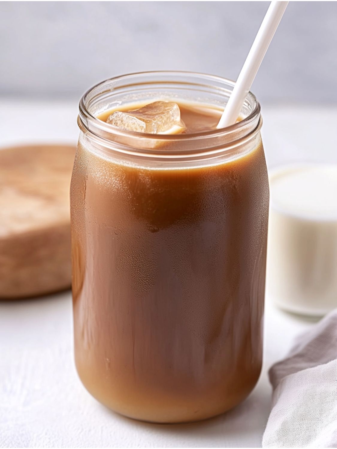 Boost Your Day with Iced High Protein Coffee: The Ultimate Energizing Drink