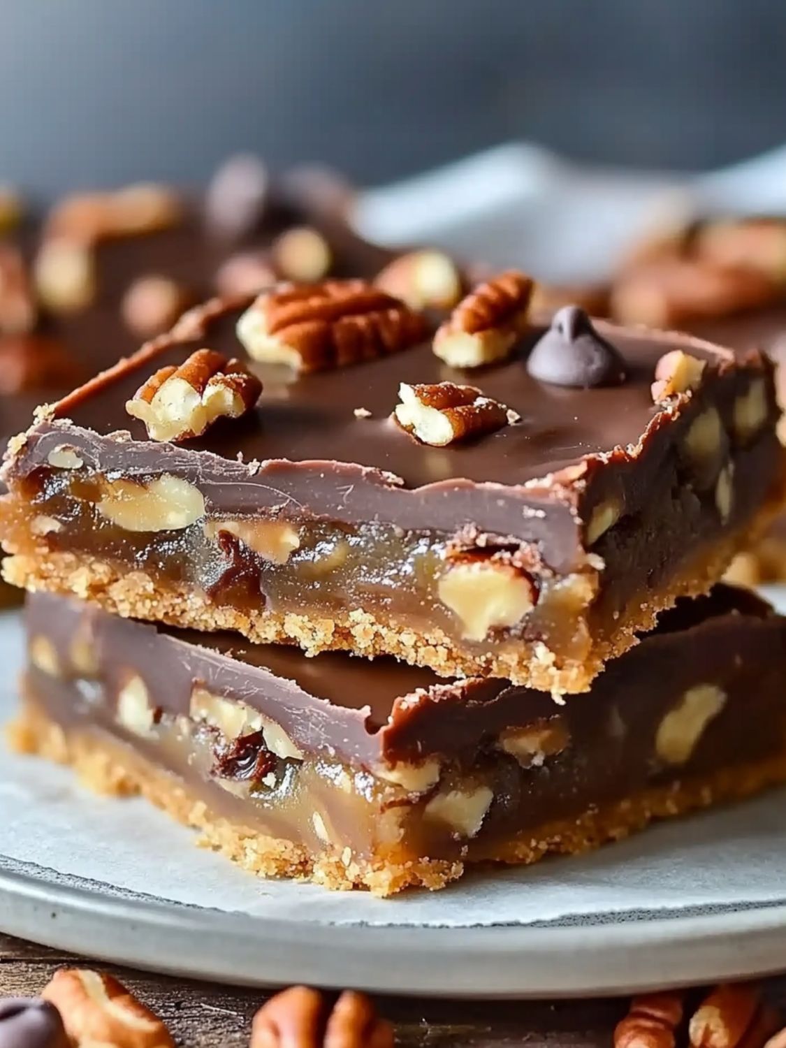 Easy Turtle Bars