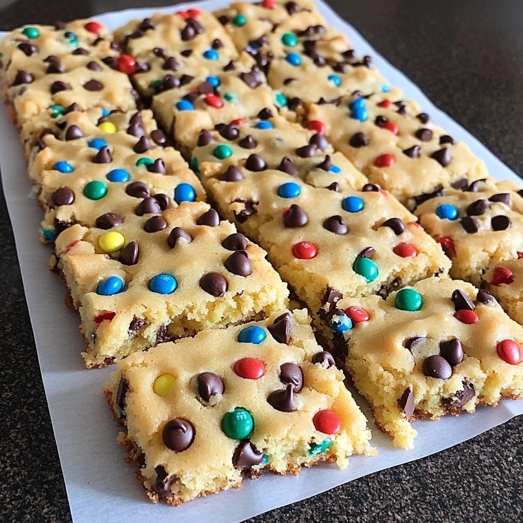 Irresistible Lazy Cake Cookies