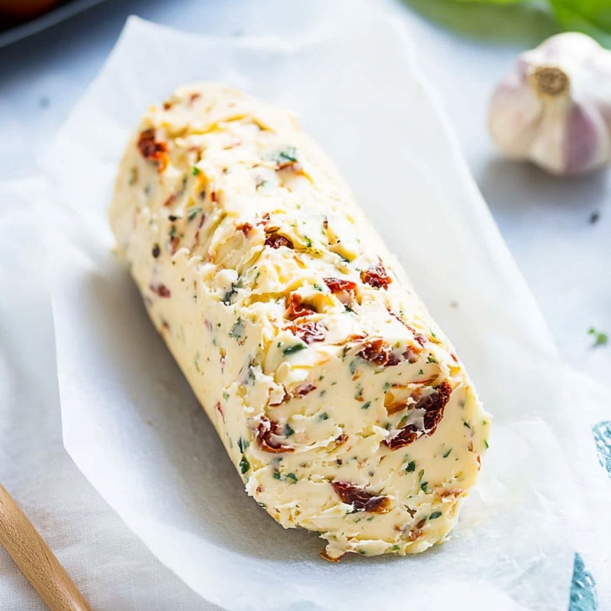 Italian Compound Butter