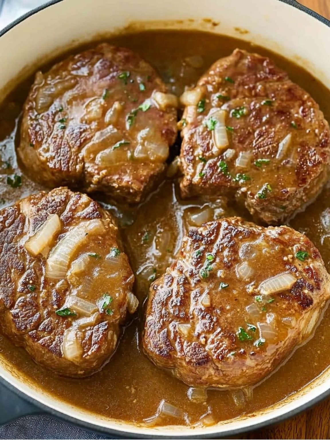Best Cubed Steak Recipes