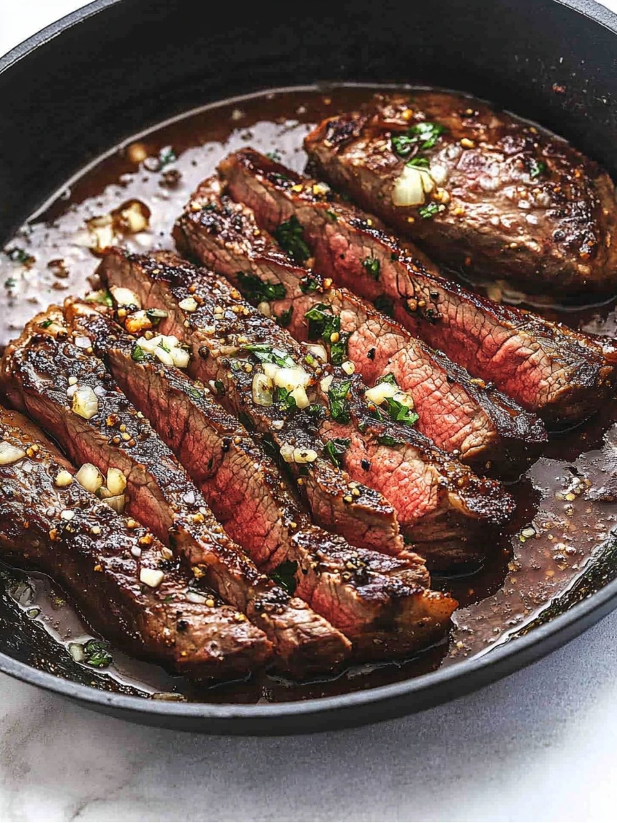 Irresistible Sirloin Steak Recipes