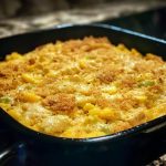 Squash Dressing Recipe