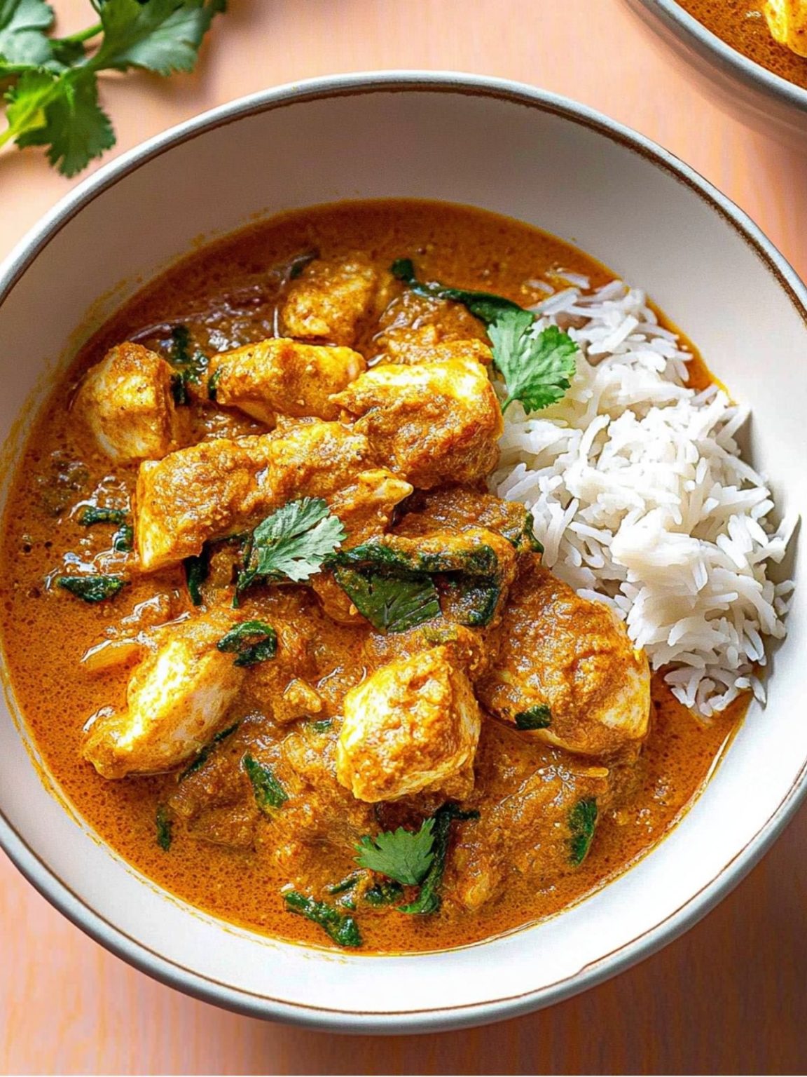Easy and Quick Fish Curry Recipe