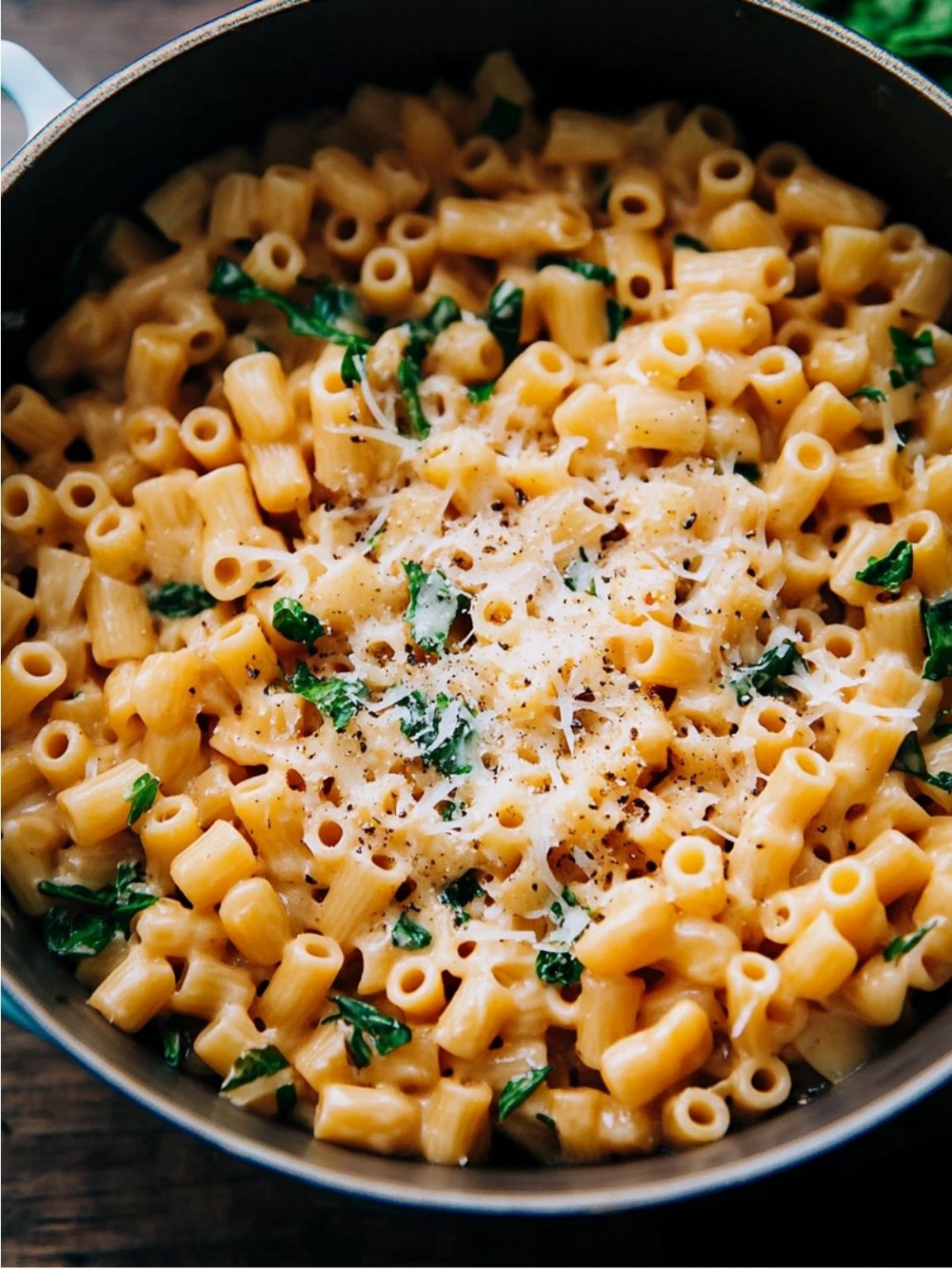 Easy Ditalini Pasta Recipe