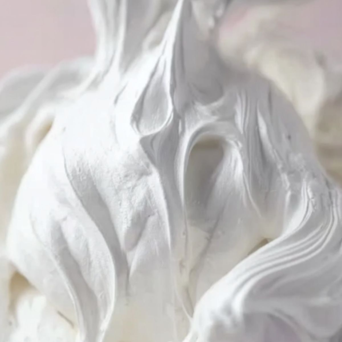 Fluffy Marshmallow Creme