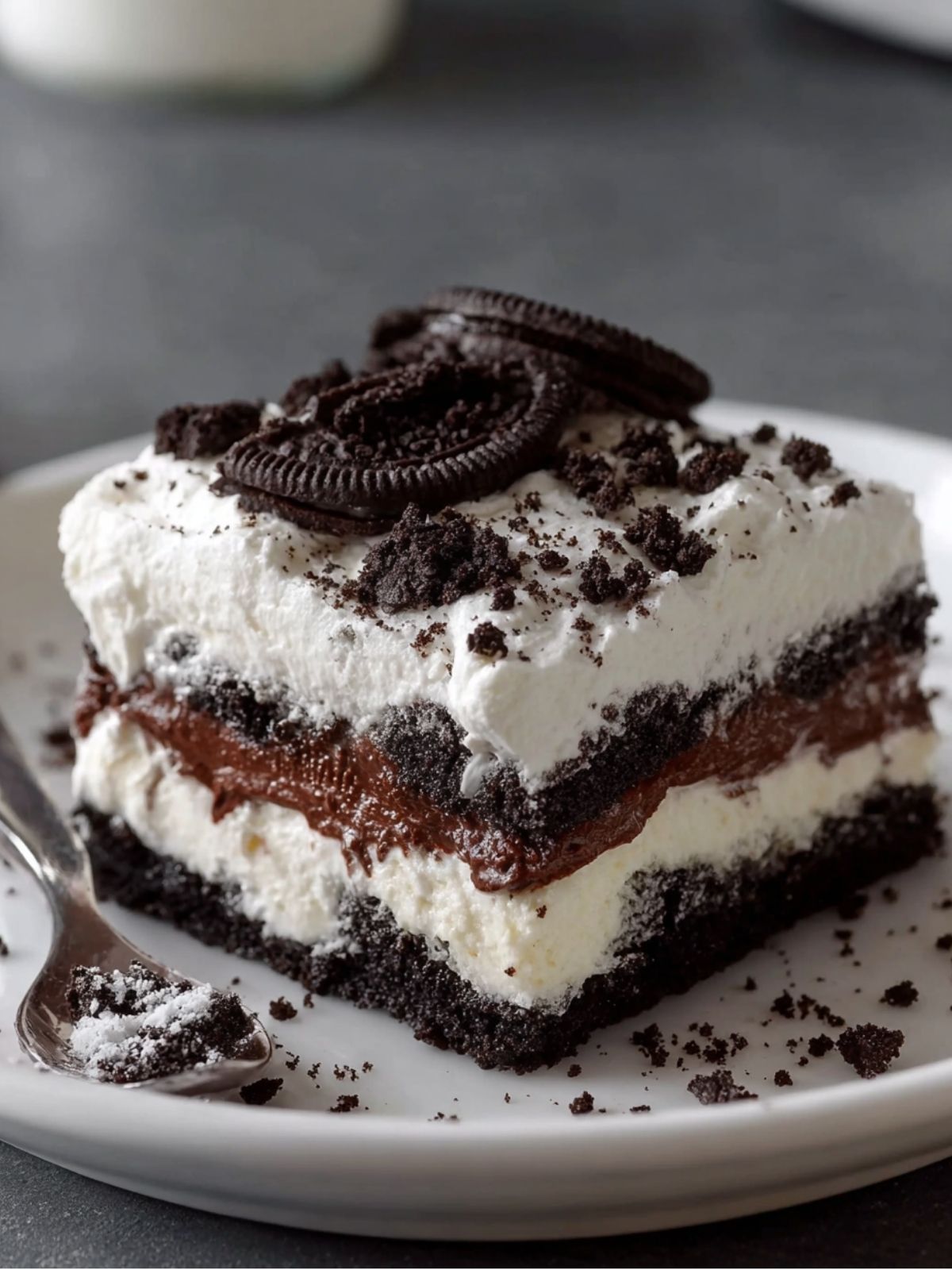 How To Make Perfect Oreo Delight