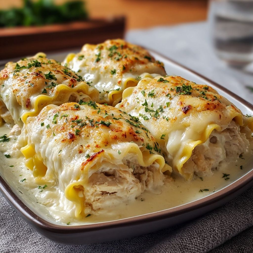 Baked Cod with Lemon and Garlic