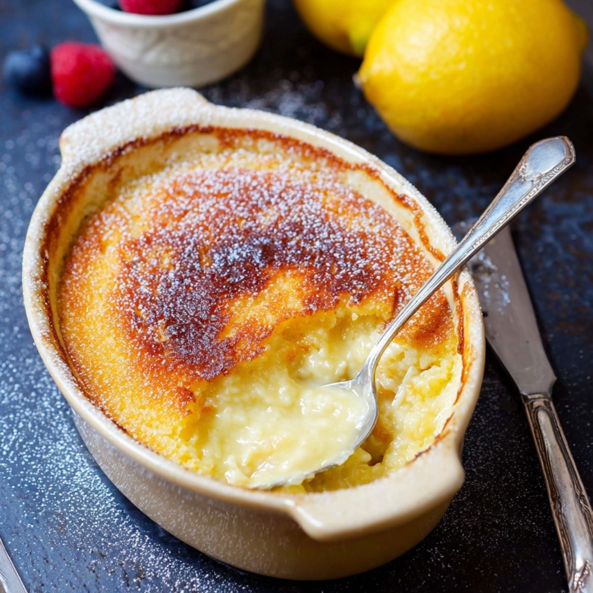 Dessert - KitchenMomy