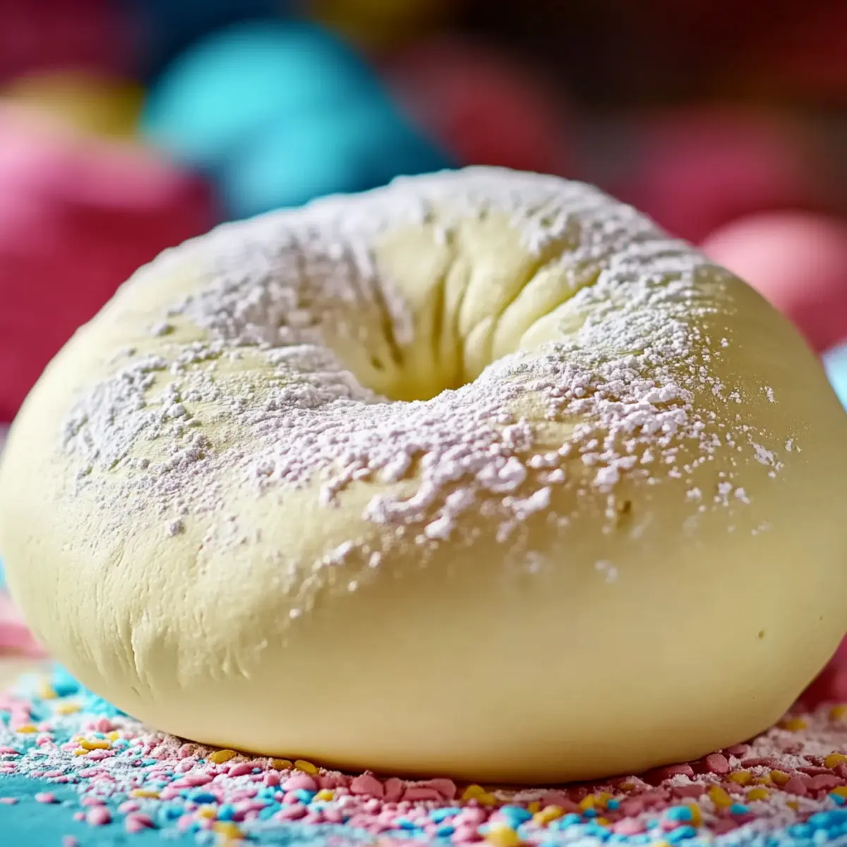 The Ultimate Crazy Dough for Everything: One Recipe, Endless Possibilities