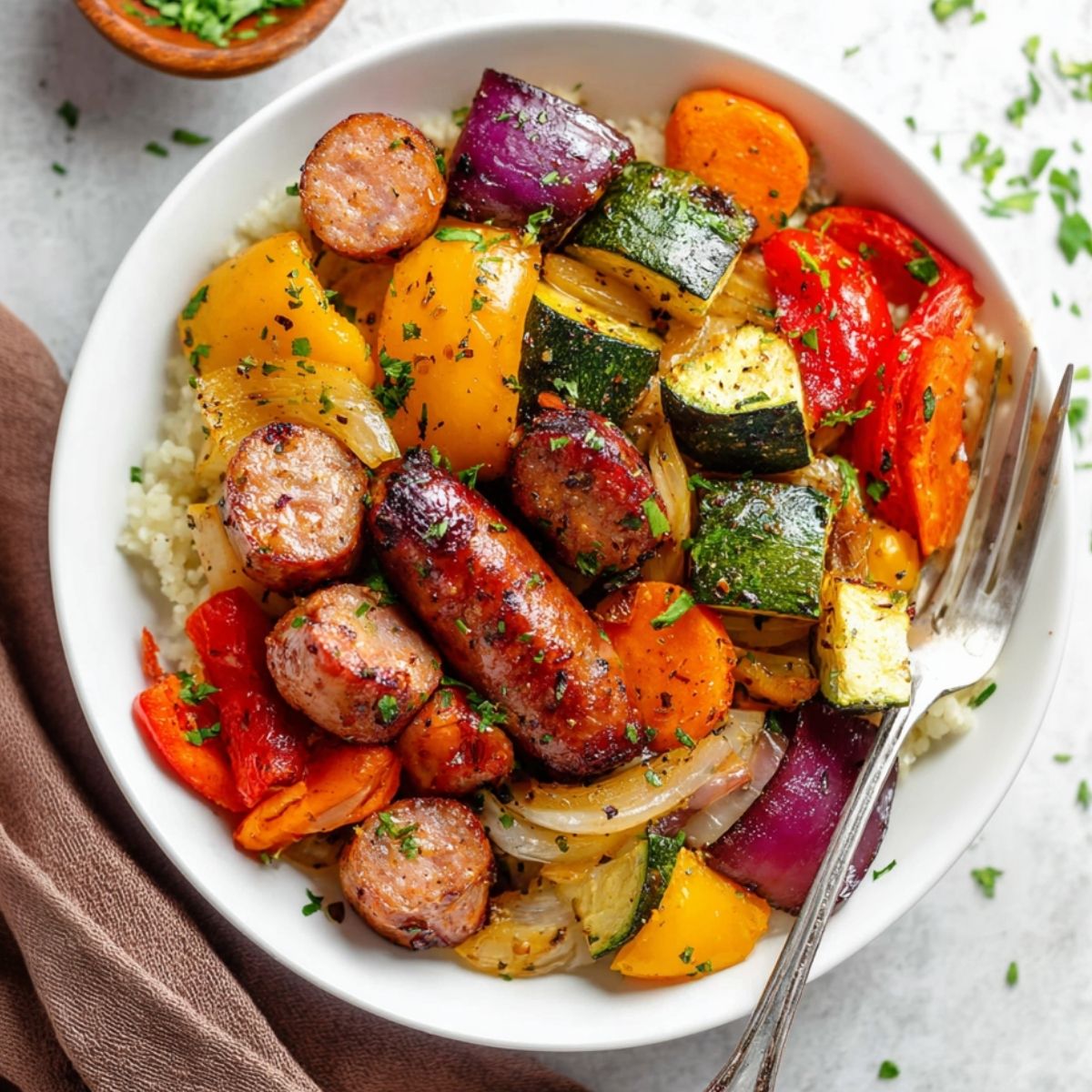 Dinner - KitchenMomy