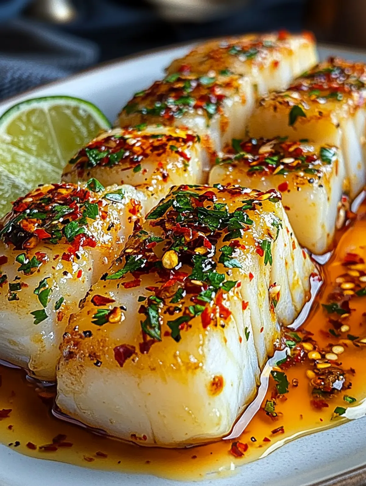 The Art of Grilling and Searing Fish Fillets: A Culinary Masterclass ...