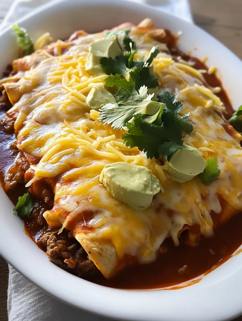 Hearty Beef & Cheese Loaded Fries: The Ultimate Game Day Dish - KitchenMomy