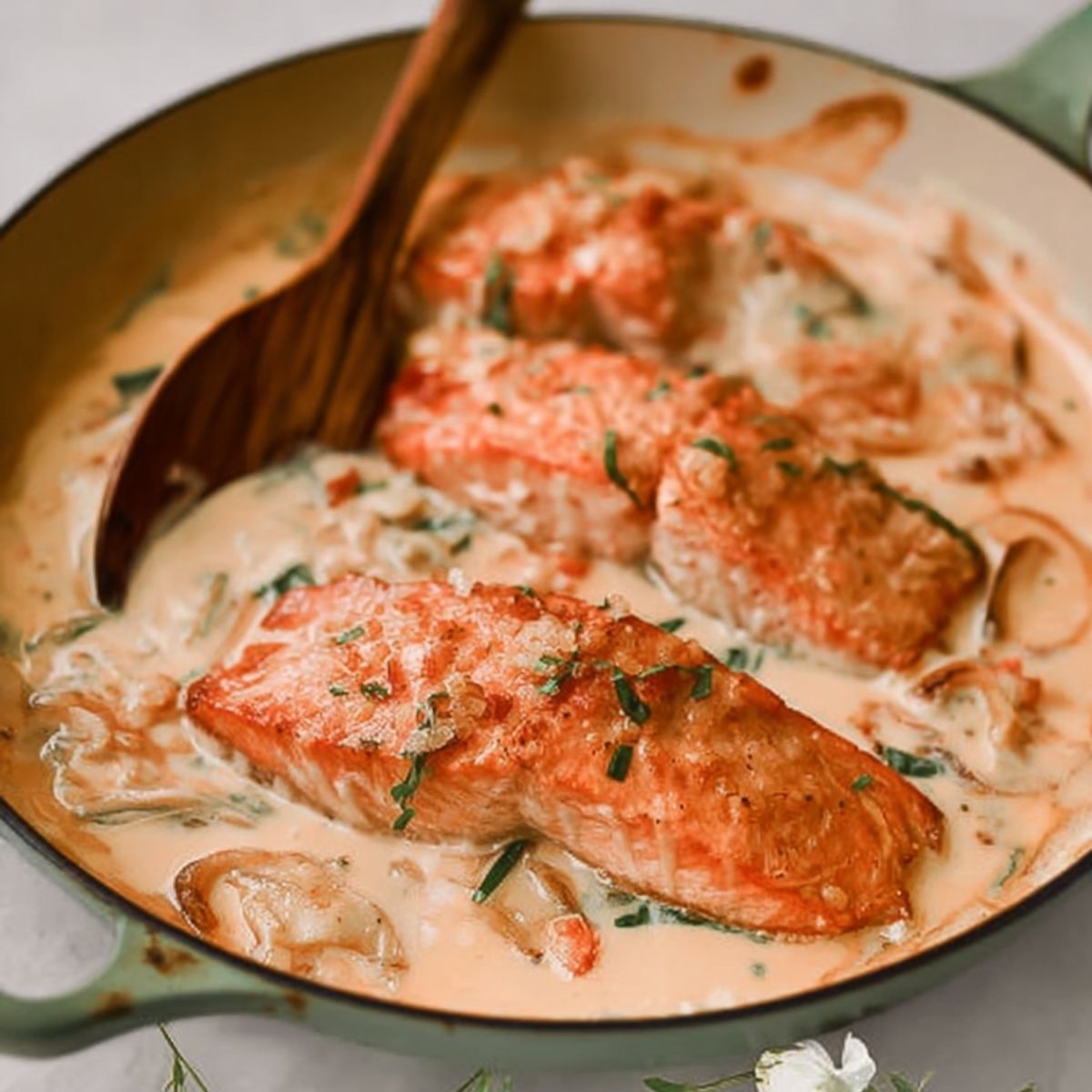 The Marry Me Salmon Recipe: Captivating Hearts and Taste Buds