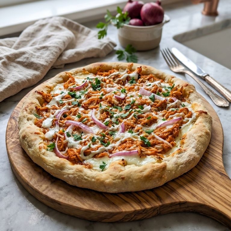 Greek Yogurt Pizza Crust